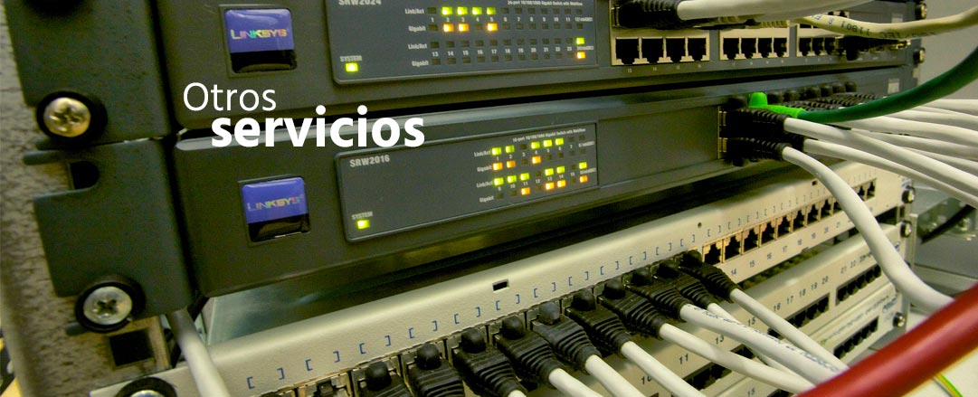 Servicio técnico informático. Reparación ordenadores Gipuzkoa – Servilink